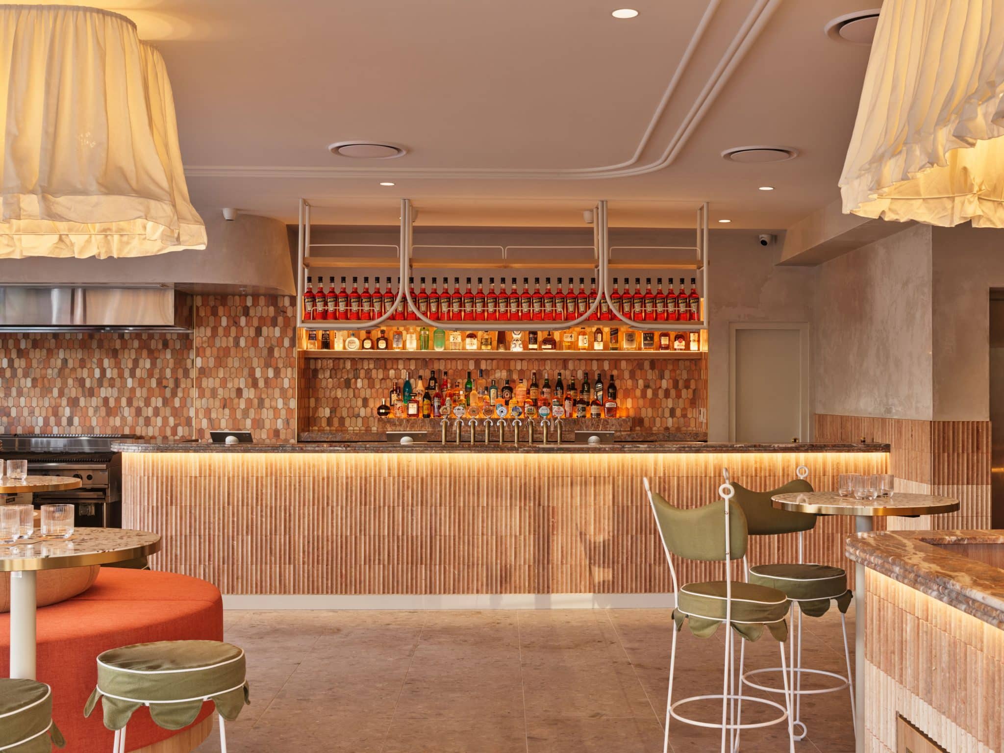 Rooftop - The Bristol