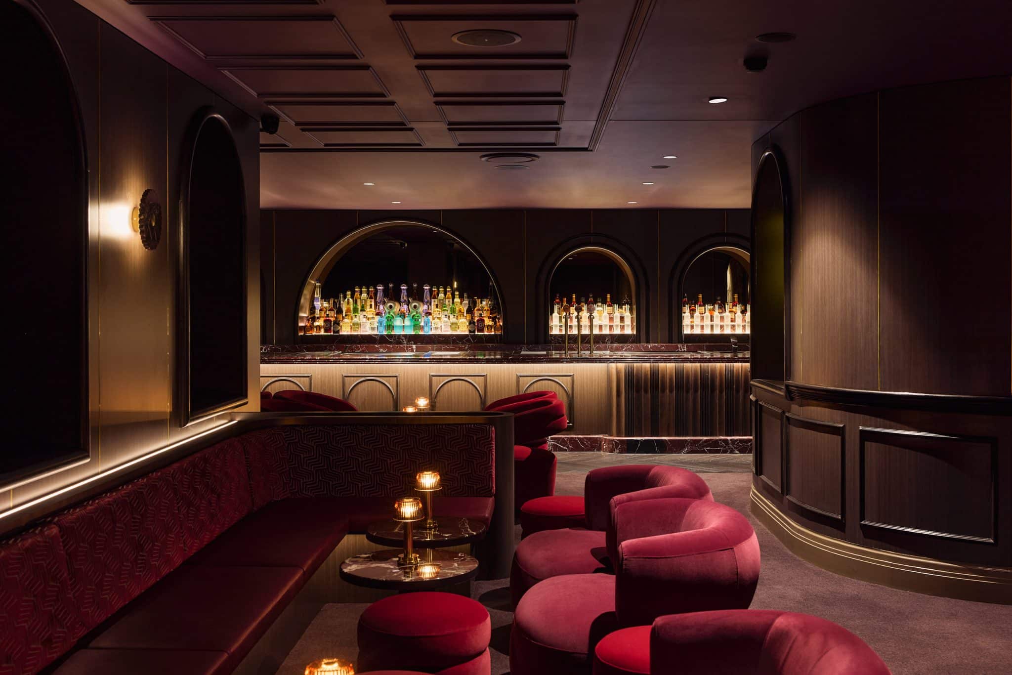 Midtown Bar & Lounge - The Bristol