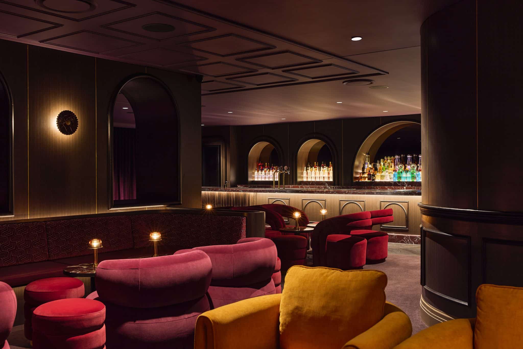 Midtown Bar & Lounge - The Bristol