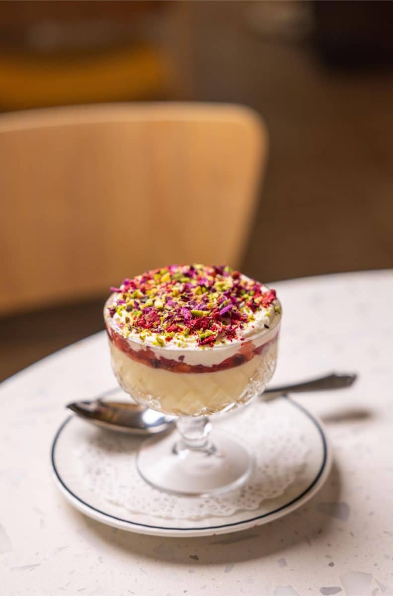 Ela Ela - The Bristol - Greek Restaurant in Sydney