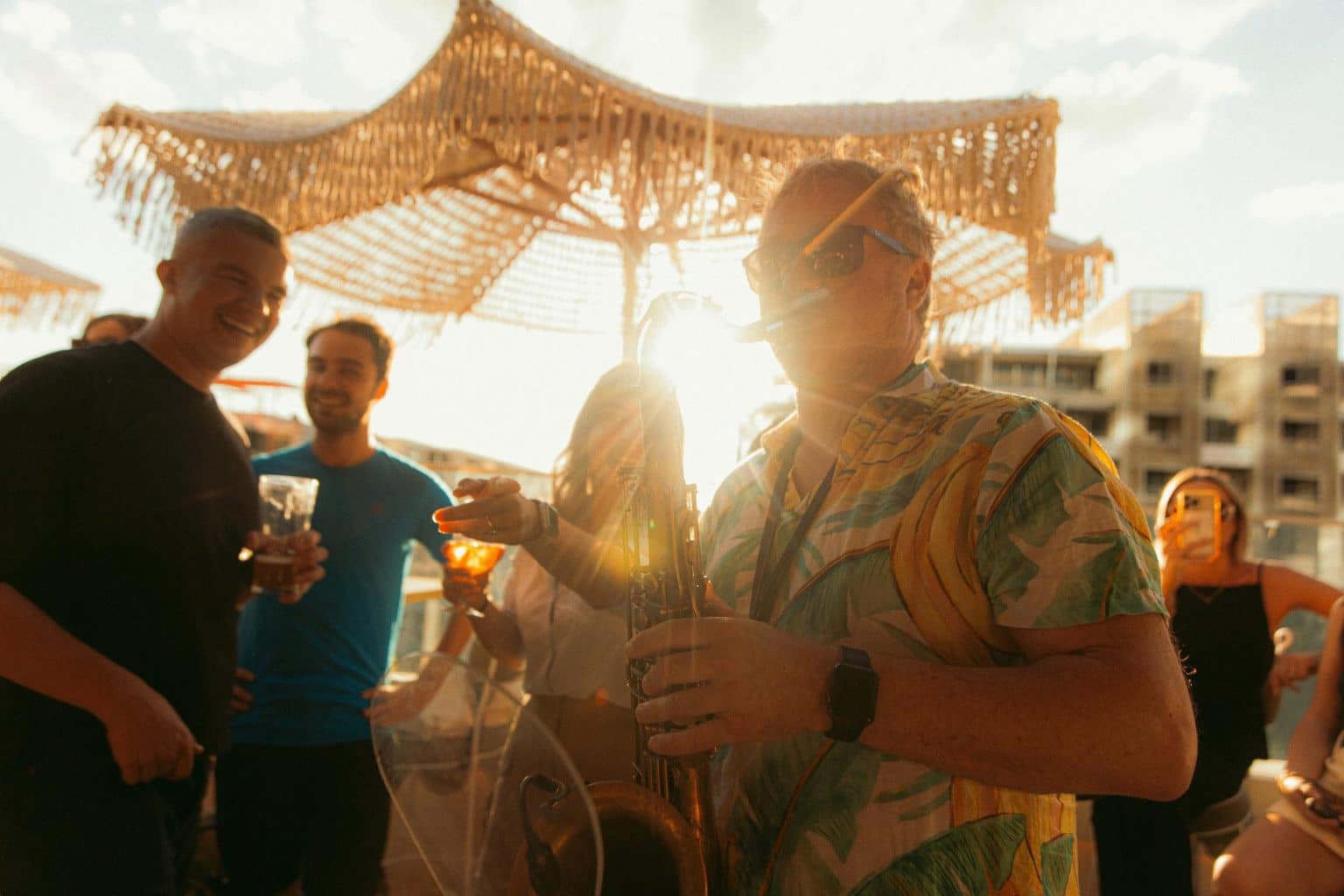 Ela Ela - The Bristol - Greek Restaurant in Sydney