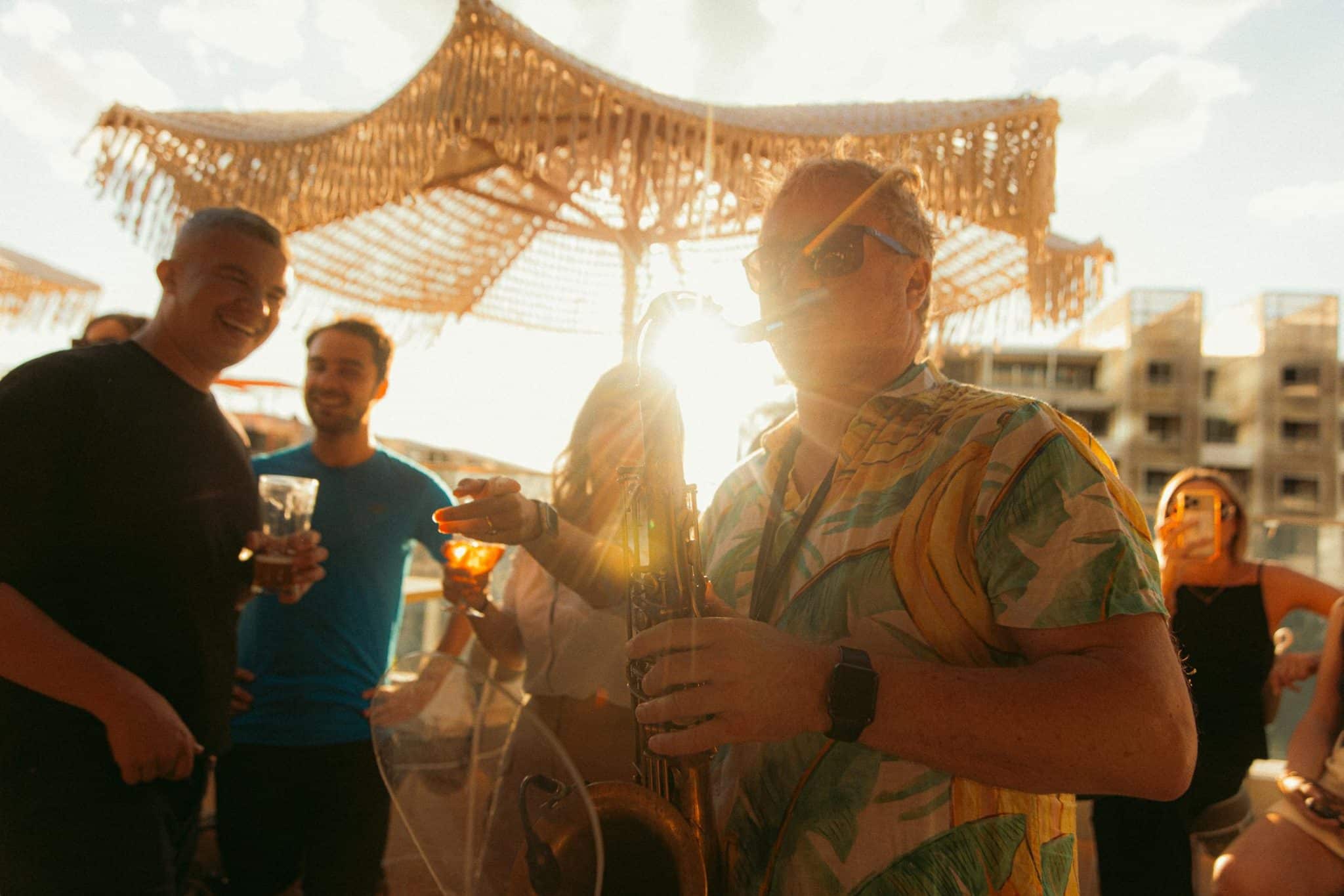 Melbourne Cup Set Menu | FULLY BOOKED - The Bristol