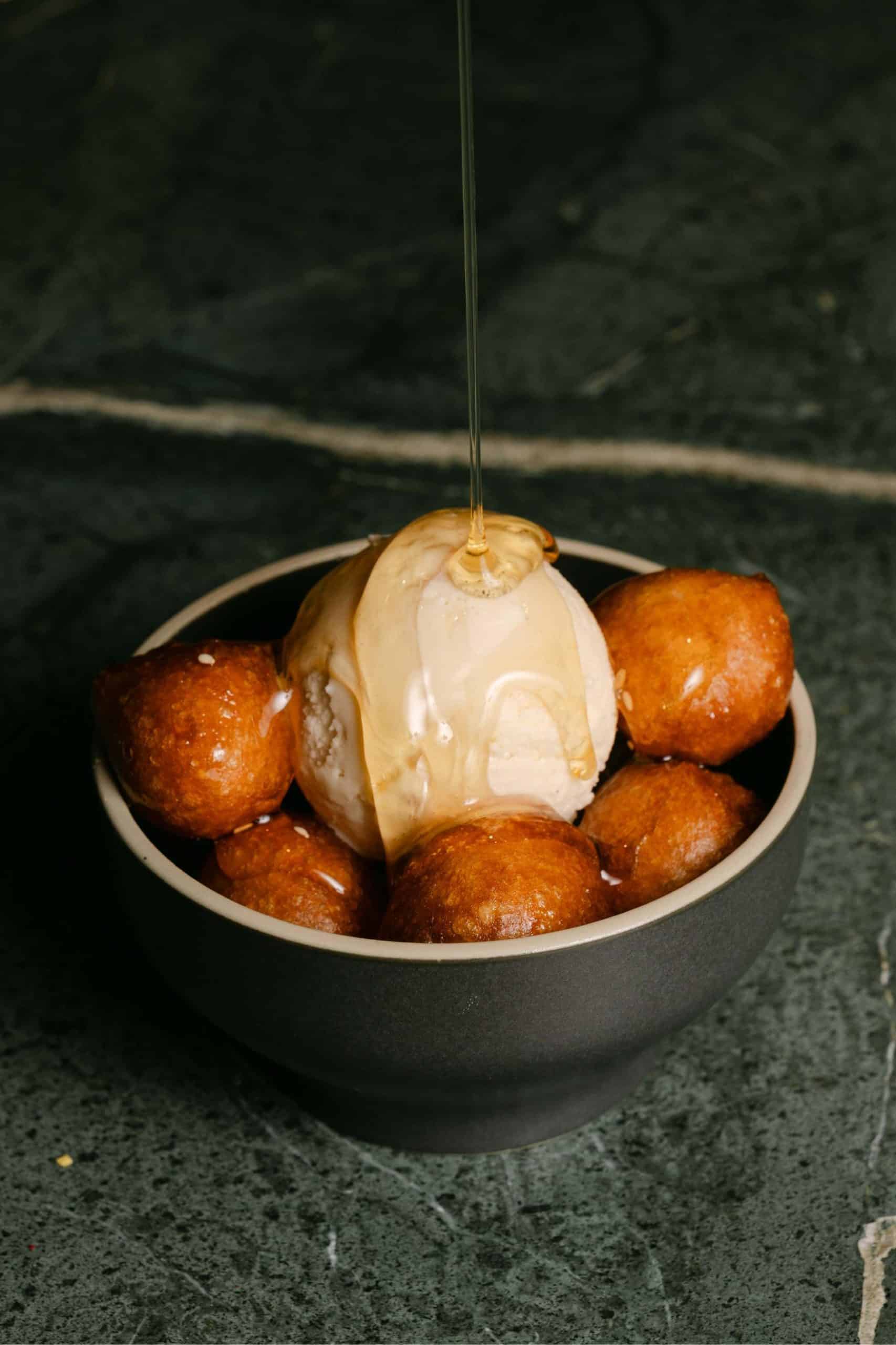Ela Ela - The Bristol - Greek Restaurant in Sydney