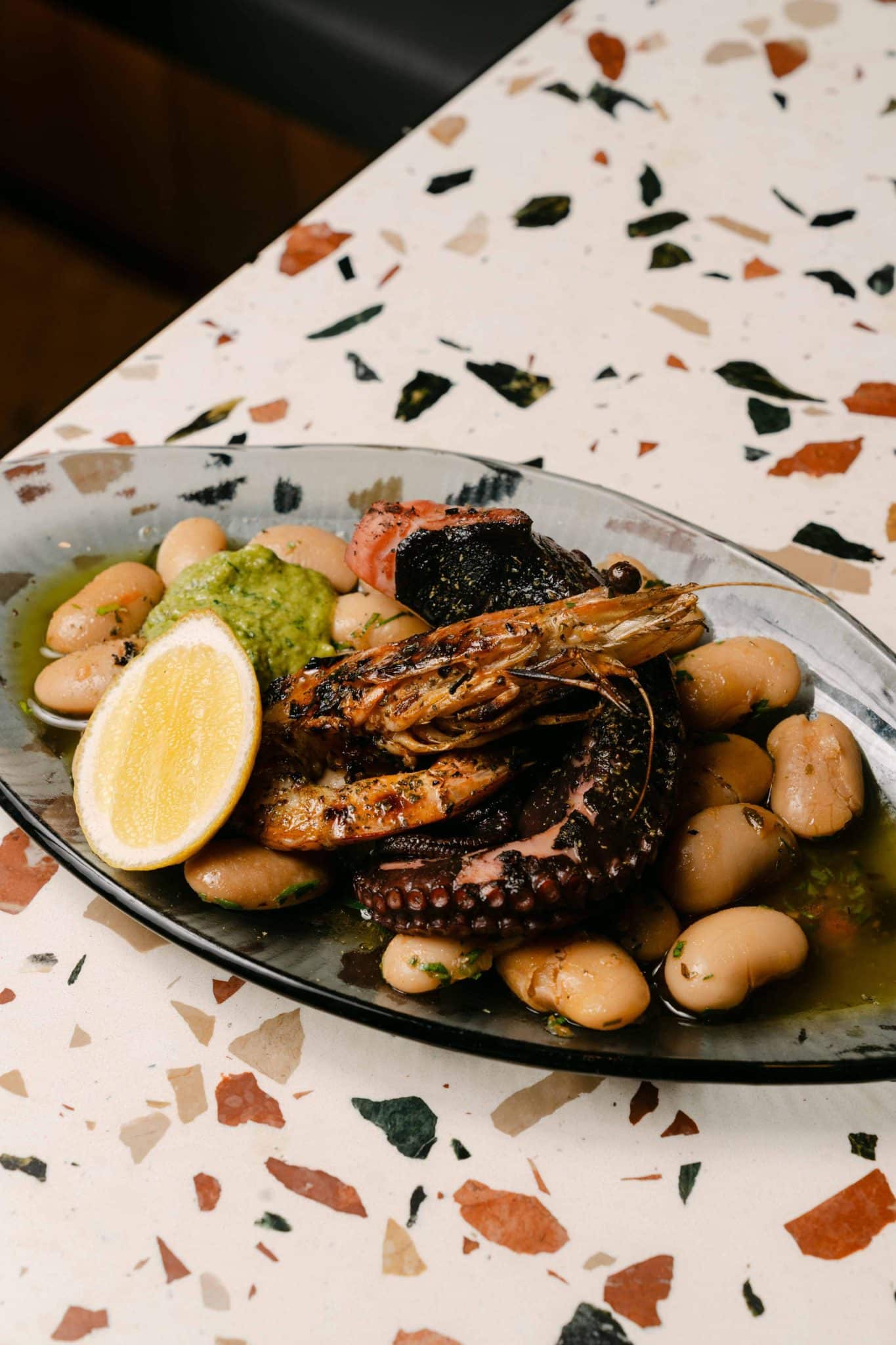 Ela Ela - The Bristol - Greek Restaurant in Sydney